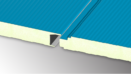 Conoce el panel aislante Isoparete para fachada